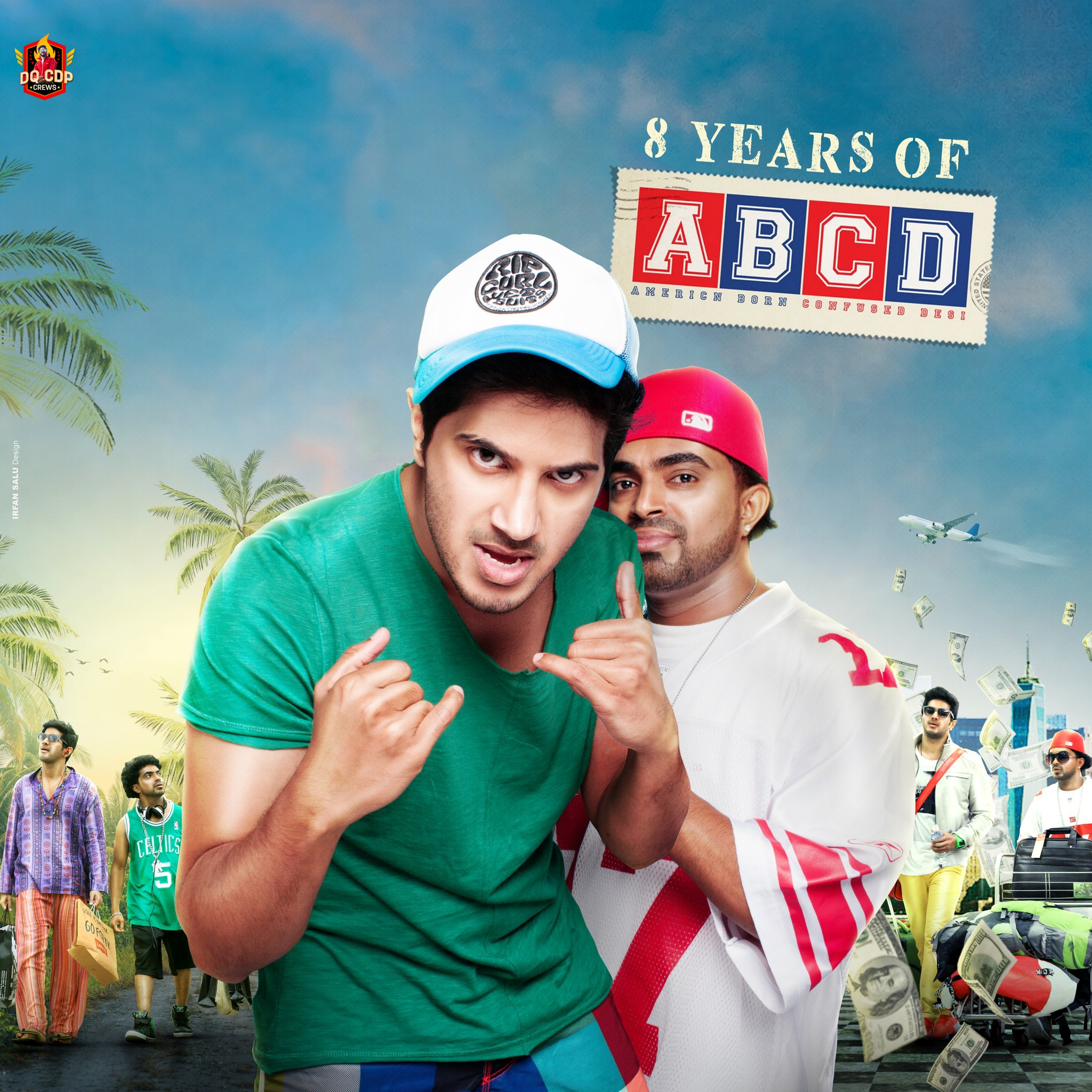 Abcd Malayalam Movie