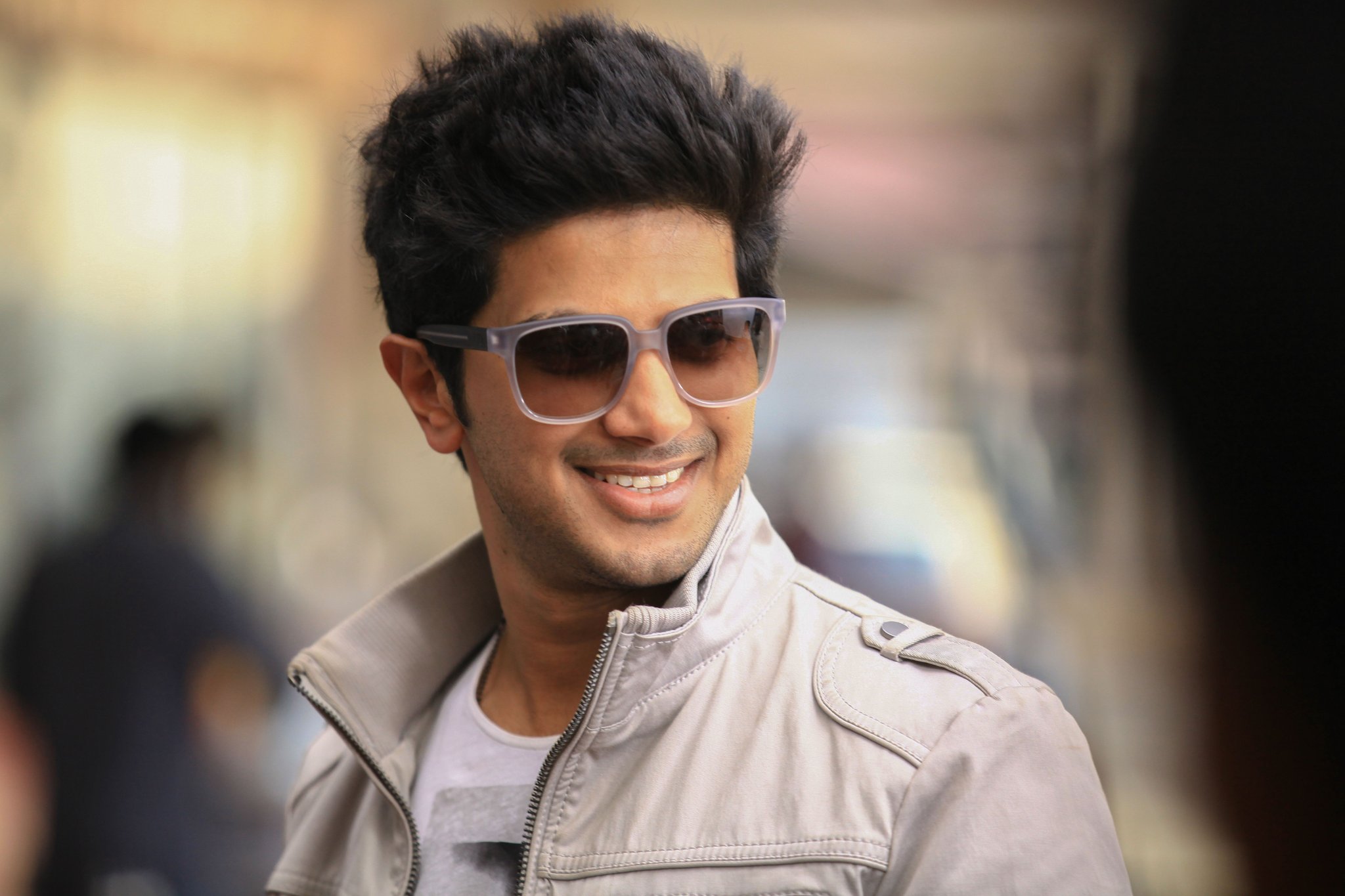 Dulquar Salman In Abcd Wallpapers