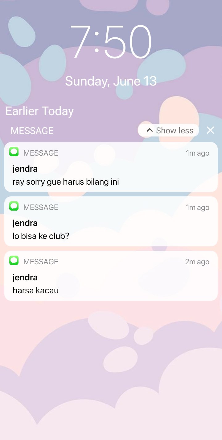 nacha on Twitter: "2O4. harsa kacau https://t.co/KX66pRms5c" / Twitter