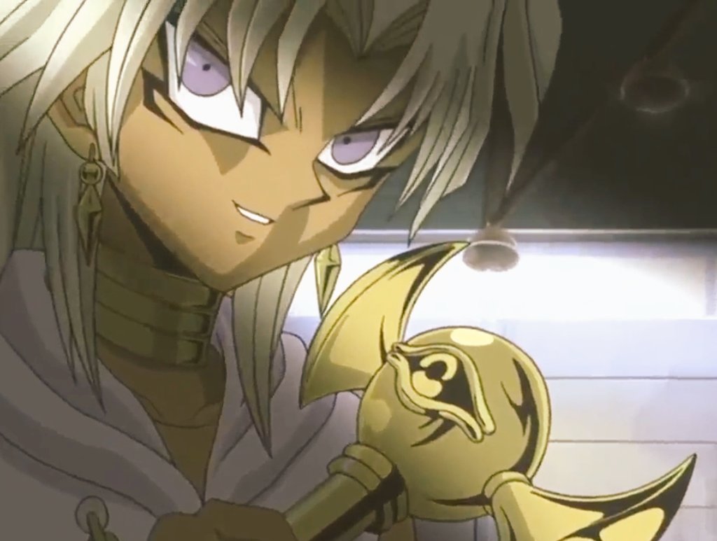 Marik Ishtar