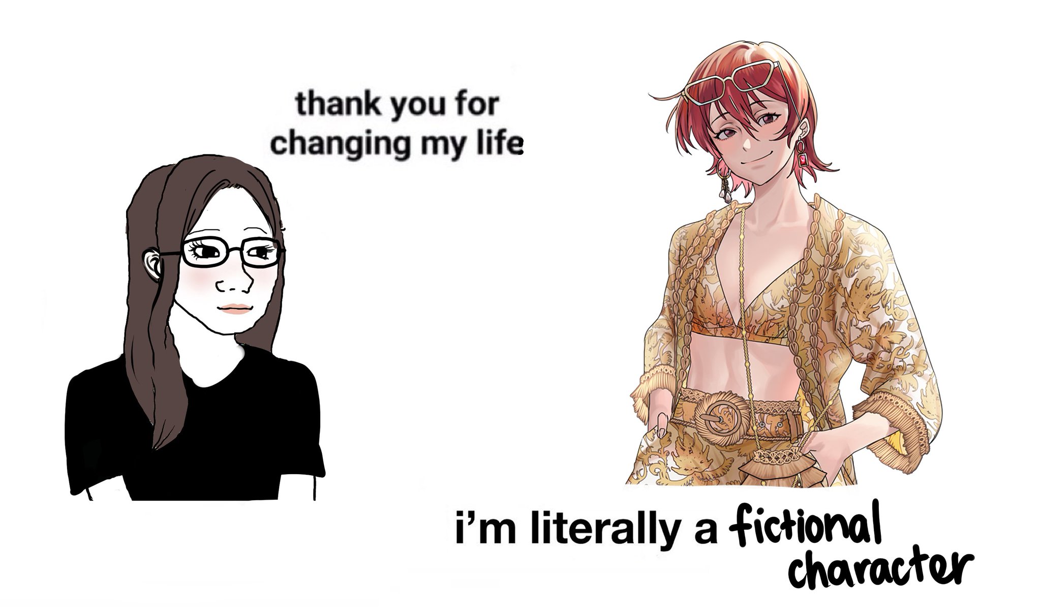 Morgana on Twitter: "RT @Uirusu_chan: https://t.co/QBud2kqodj" / Twitter