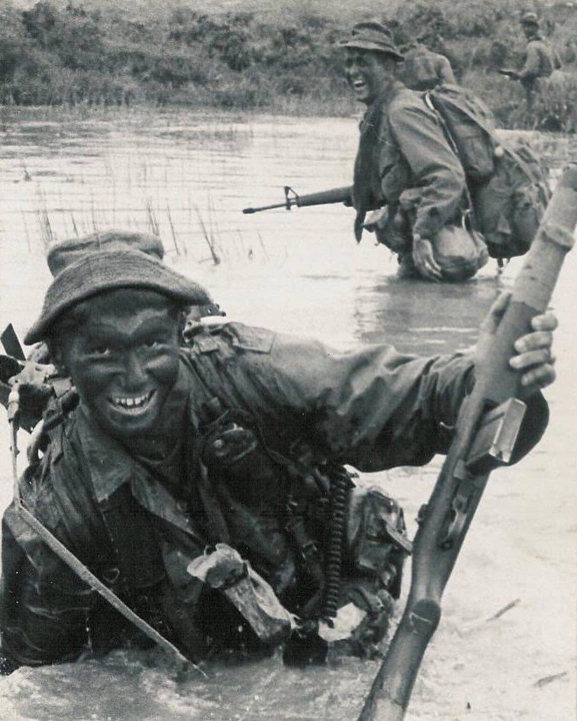 1st Force Reconnaissance Vietnam