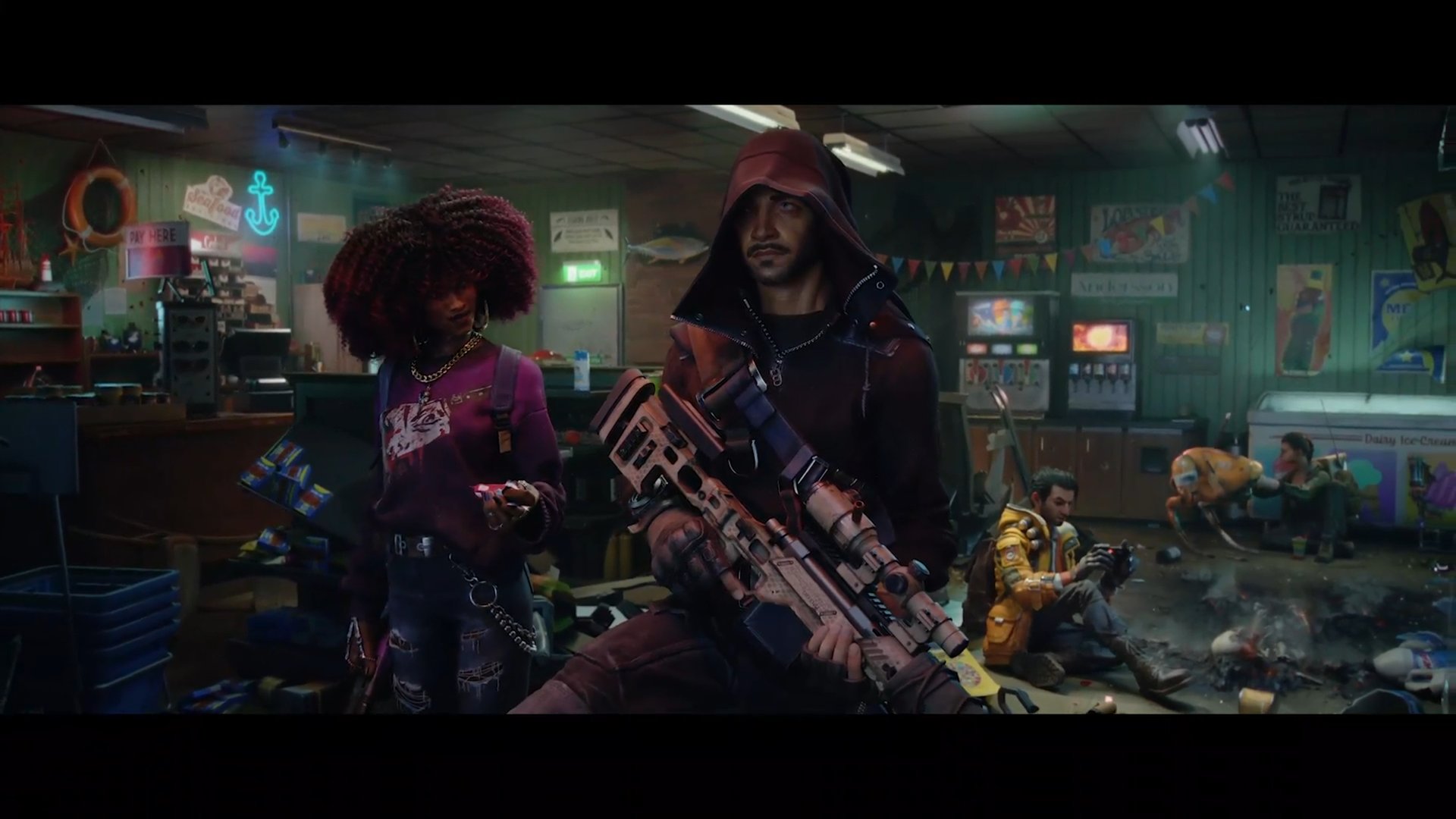 Wario64 on Twitter: "Arkane title…