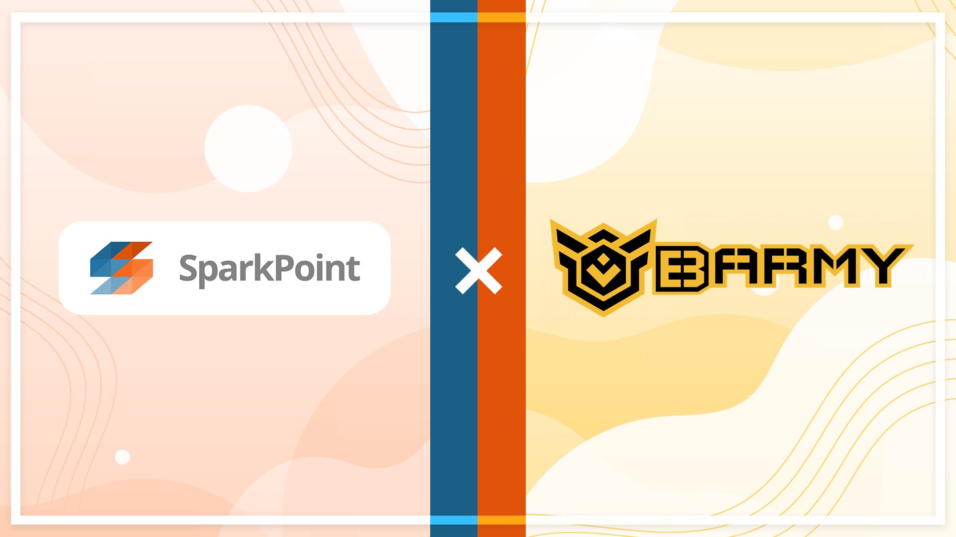 Sparkpoint On Twitter Hey Sparkies Today We Are Glad To Announce
