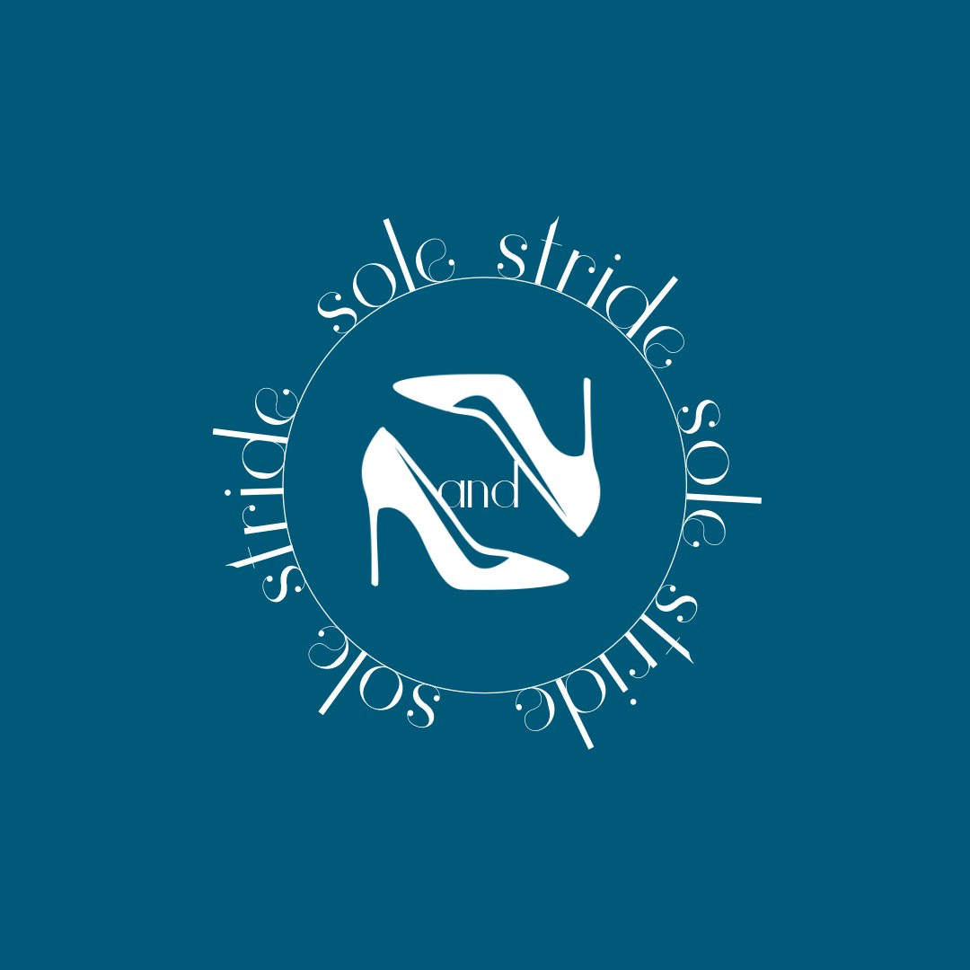 Susannah Destudio on Twitter: "Sole &Stride…