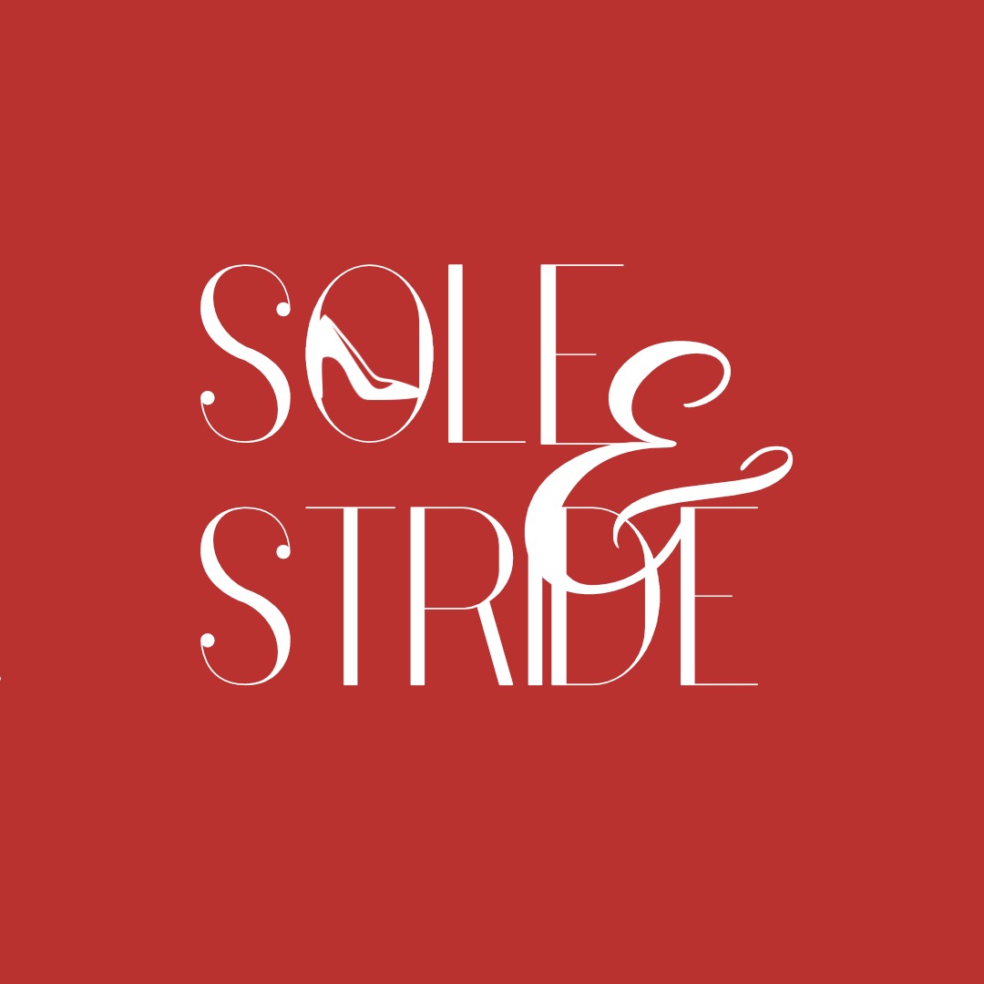 Susannah Destudio on Twitter: "Sole &Stride…