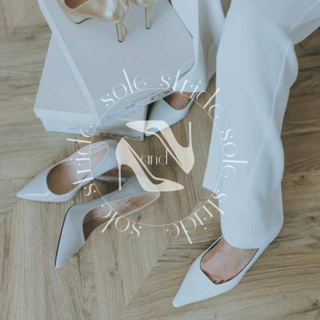 Susannah Destudio on Twitter: "Sole &Stride…