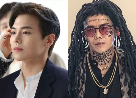 Logan Lee's Instagram, Twitter & Facebook on IDCrawl