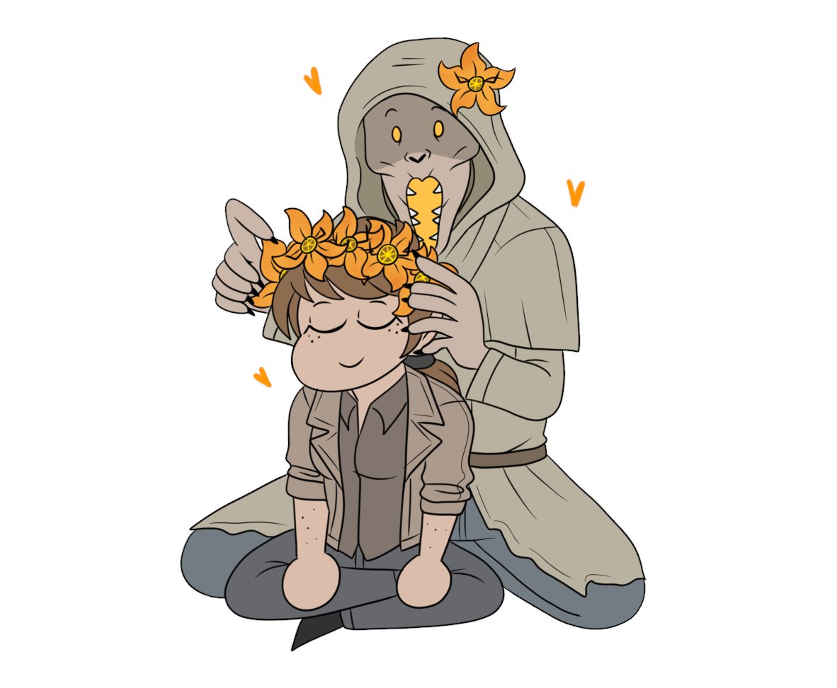 「Ive given myself so much free serotonin skdjbgsd Talbot Grim」Turkey 🧡 ...