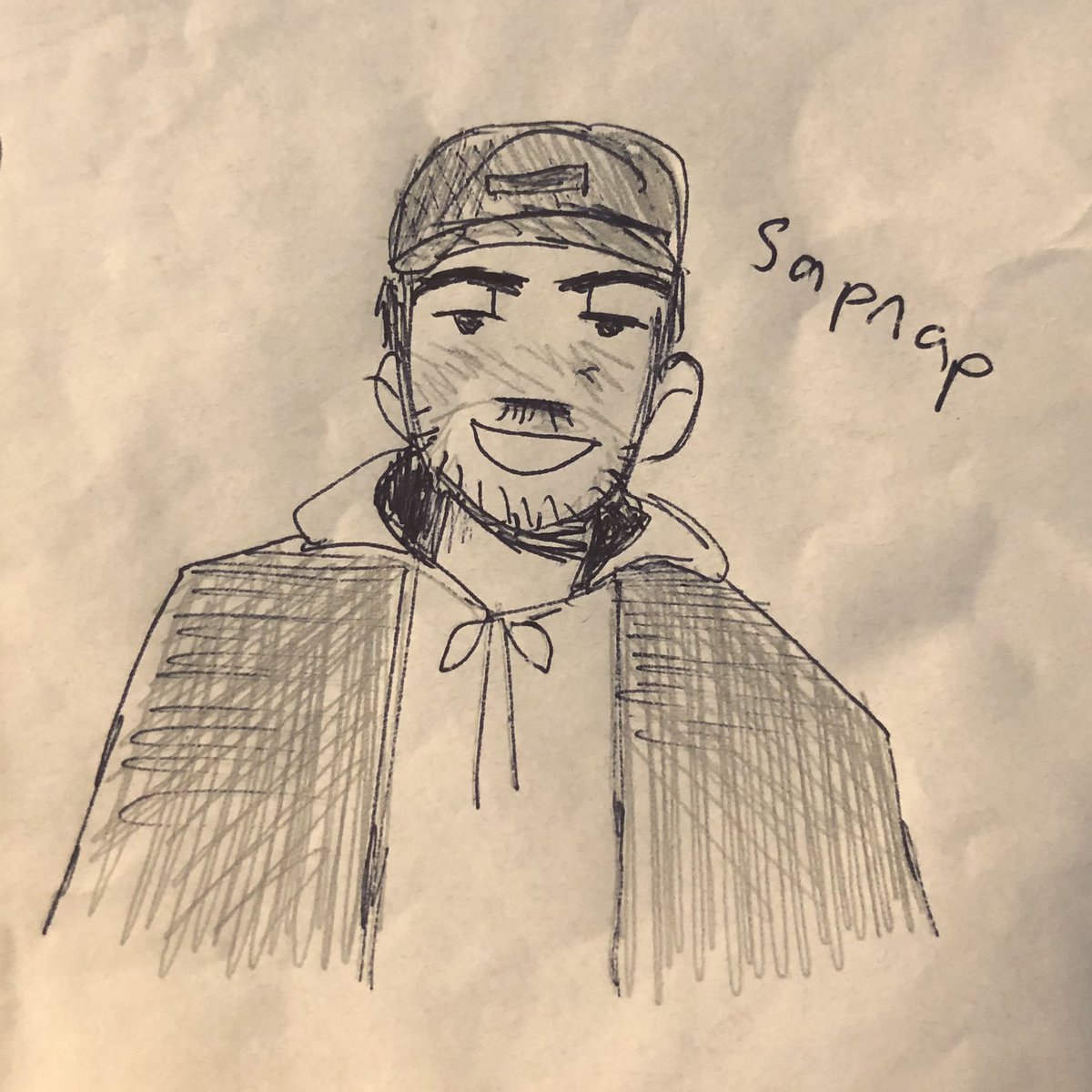 pos 」🤓🍟 theoの漫画