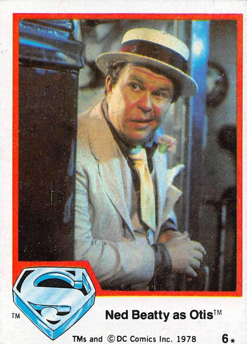 Ned Beatty Superman