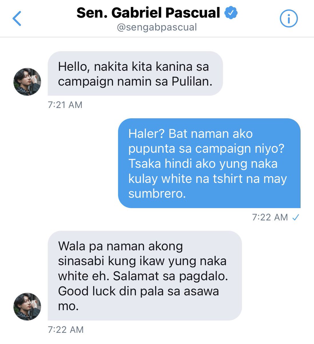 Sen.Mew Suppasit (@SenMewSuppasit) | Twitter