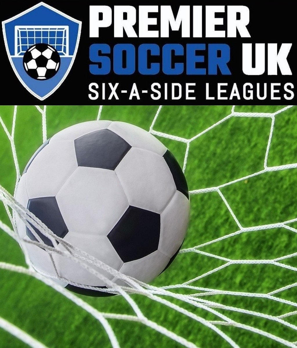 Premier Soccer UK | 6 a Side Leagues