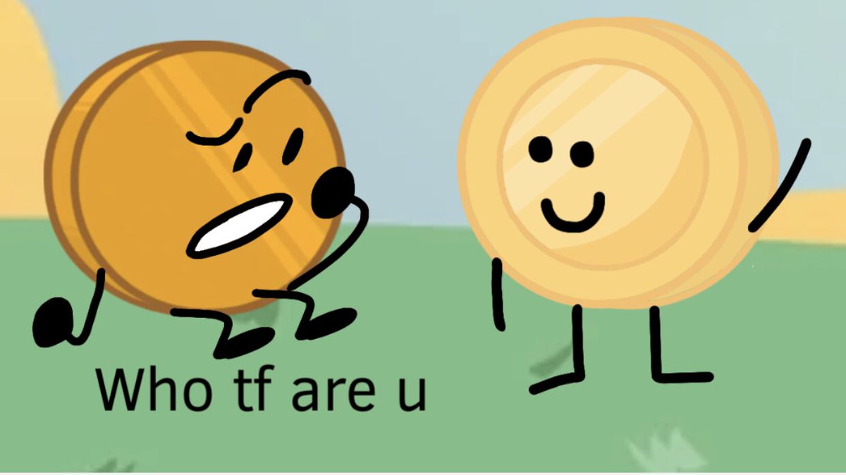 Coiny Bfdi