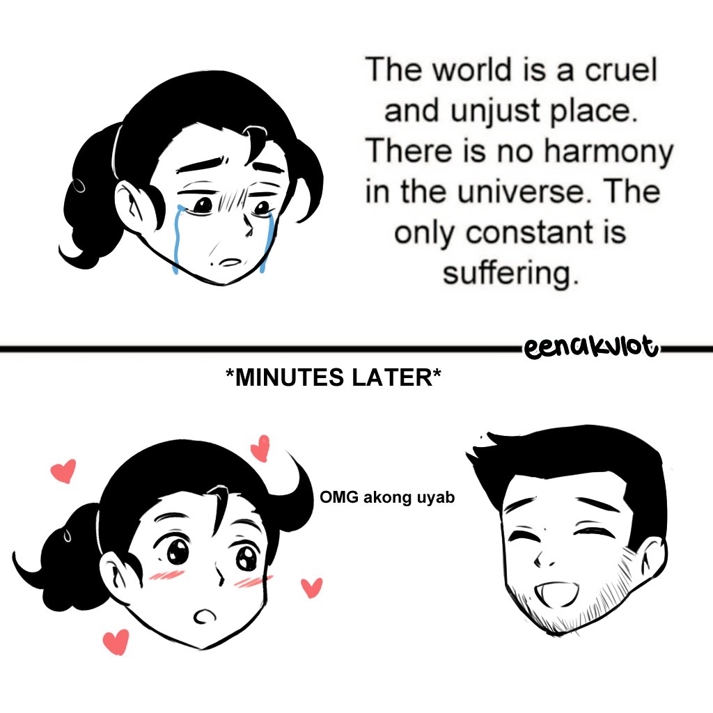 「Drew some Diakko again :> Kiss meme template inspired by @/」𝙚𝙚𝙣𝙖 VGEN ...