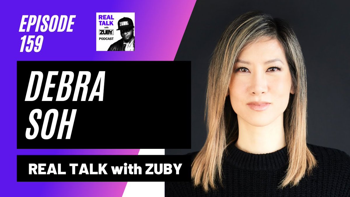 ‘the Dr Debra Soh Podcast Is On All Platforms Drdebrasoh Twitter