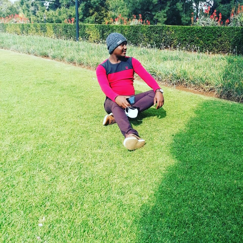 Sidwell Mxondisi (@SMxondisi) | Twitter