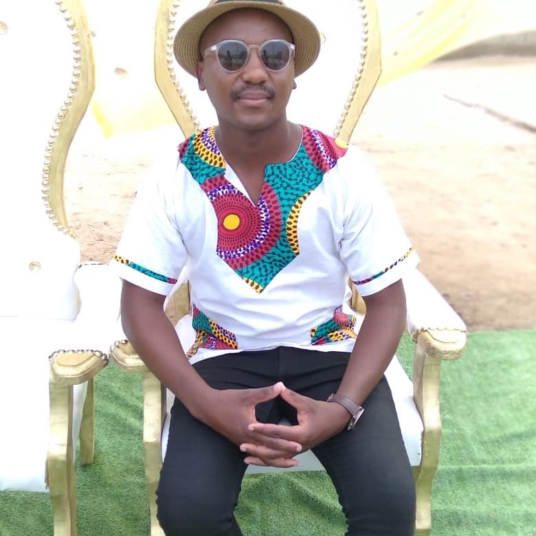 Sidwell Mxondisi (@SMxondisi) | Twitter