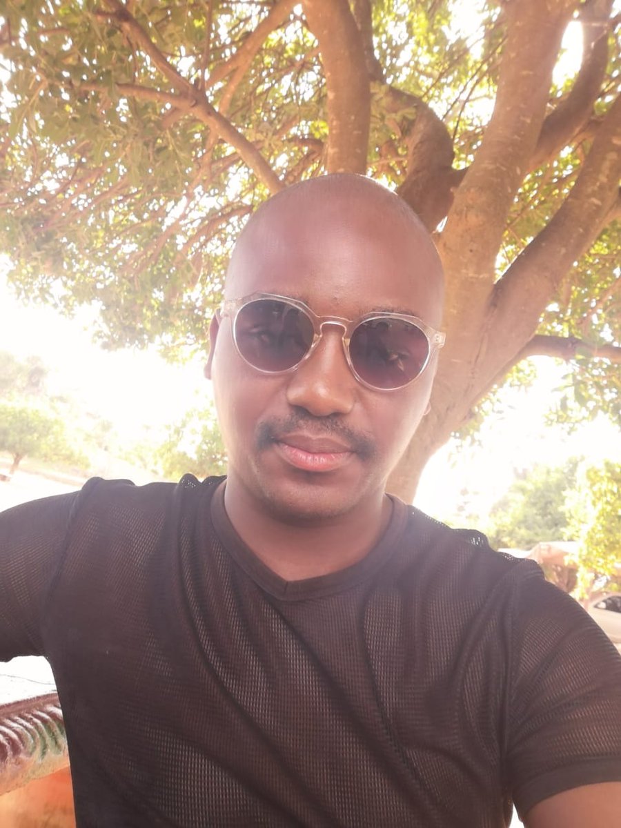 Sidwell Mxondisi (@SMxondisi) | Twitter