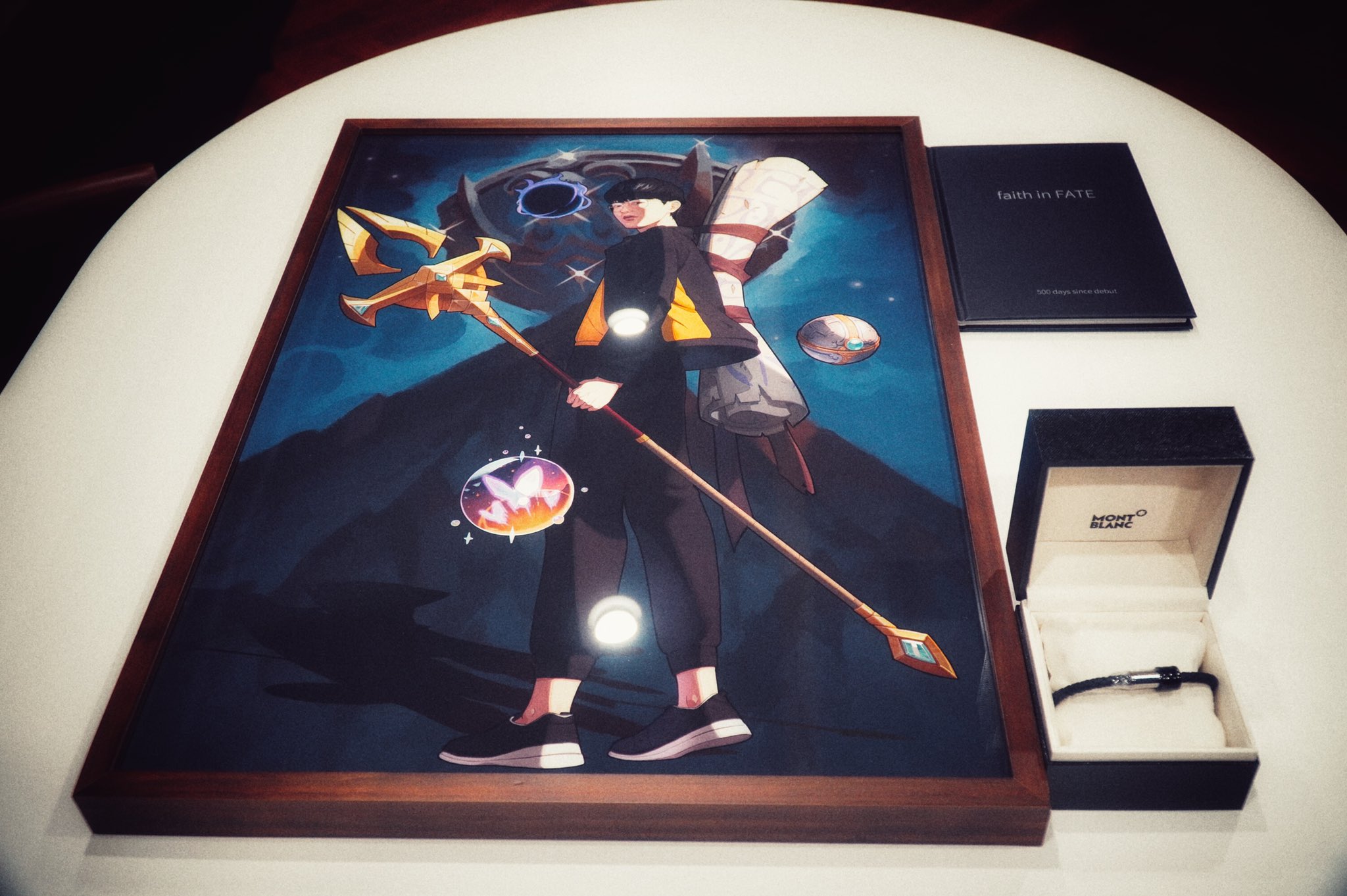 Liiv SANDBOX on Twitter: