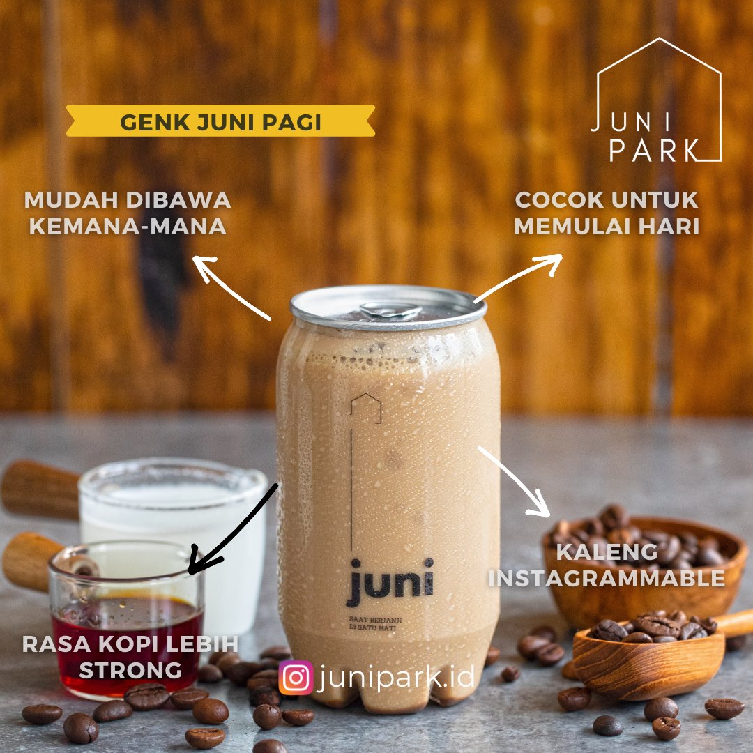 Kopi • Juni • Park (@junipark_id) | Twitter