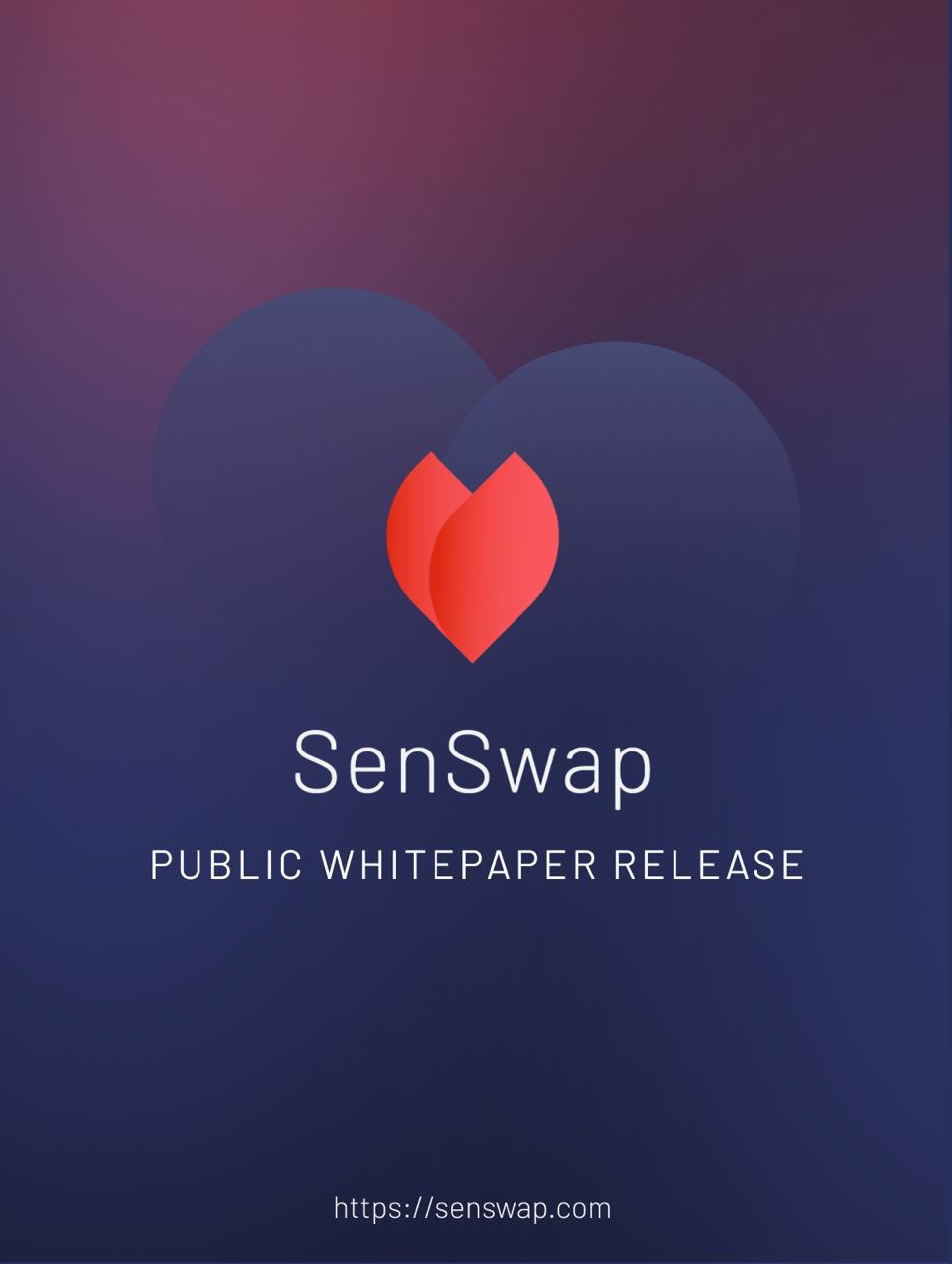 Sentre on Twitter: "How we transform the way of thinking about the cryptocurrency market ...