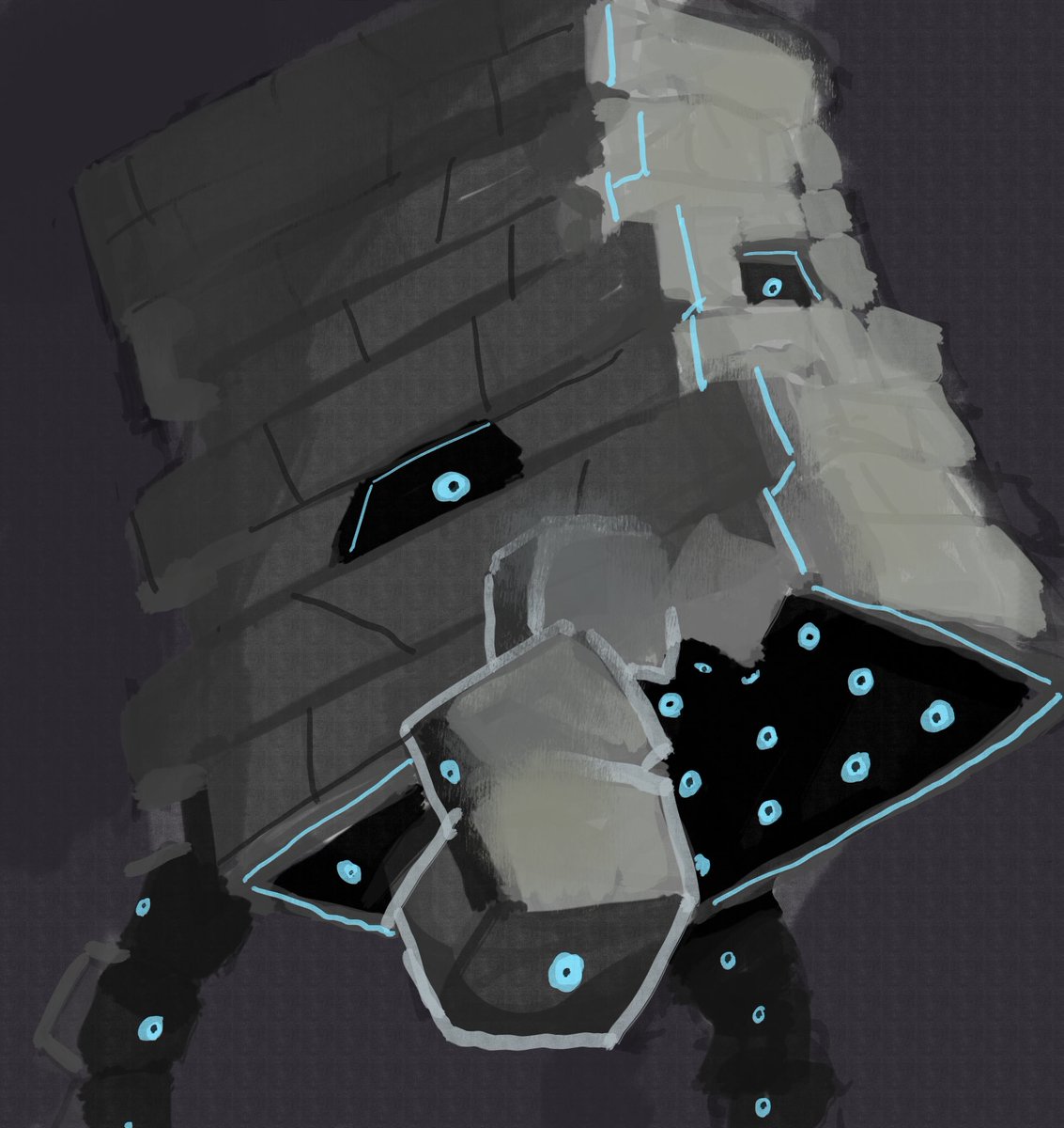 mikiri (@ikashi_) さんのイラスト・マンガ作品まとめ (12 件) - Twoucan