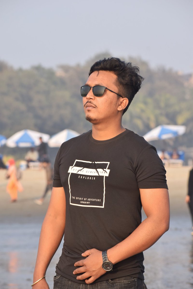 Sandip Mozumder (@MozumderSandip) | Twitter