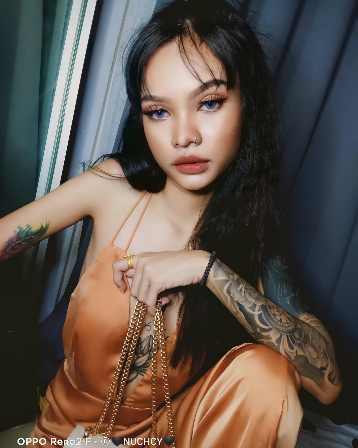 Nuch Jaruwan 🇹🇭 on Twitter: "What you think 🤍 https://t.co/CAZS6OoRg8" / Twitter