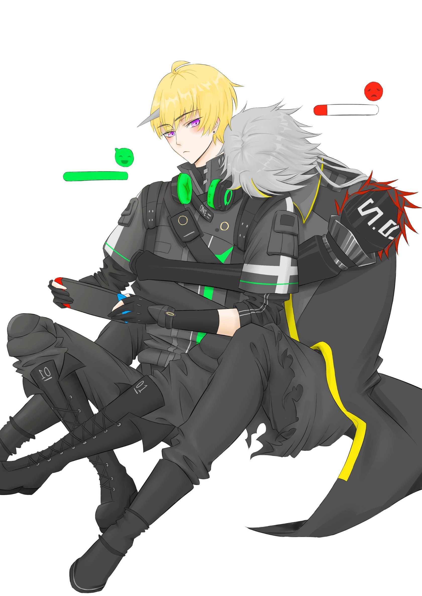 Shichiro on X: Shichiro on X: