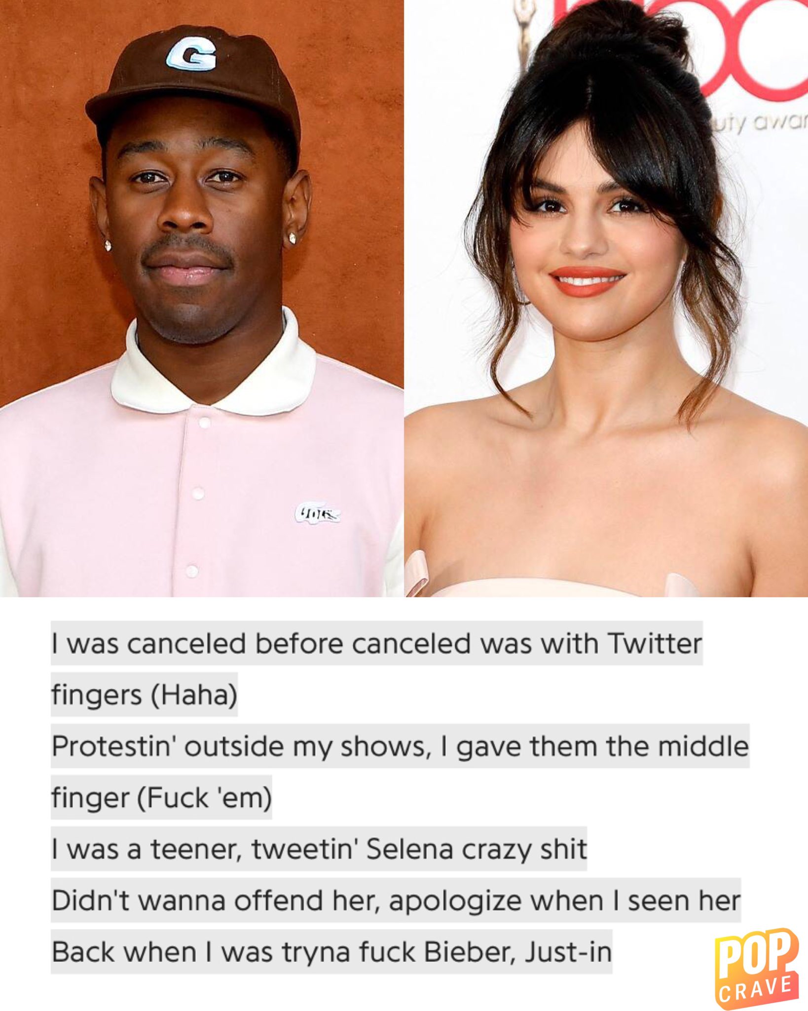 Tyler The Creator Twitter