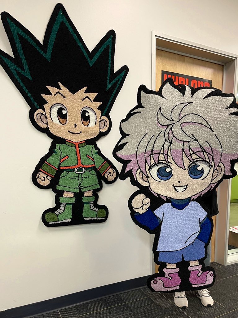 Gon Rug - munimoro.gob.pe