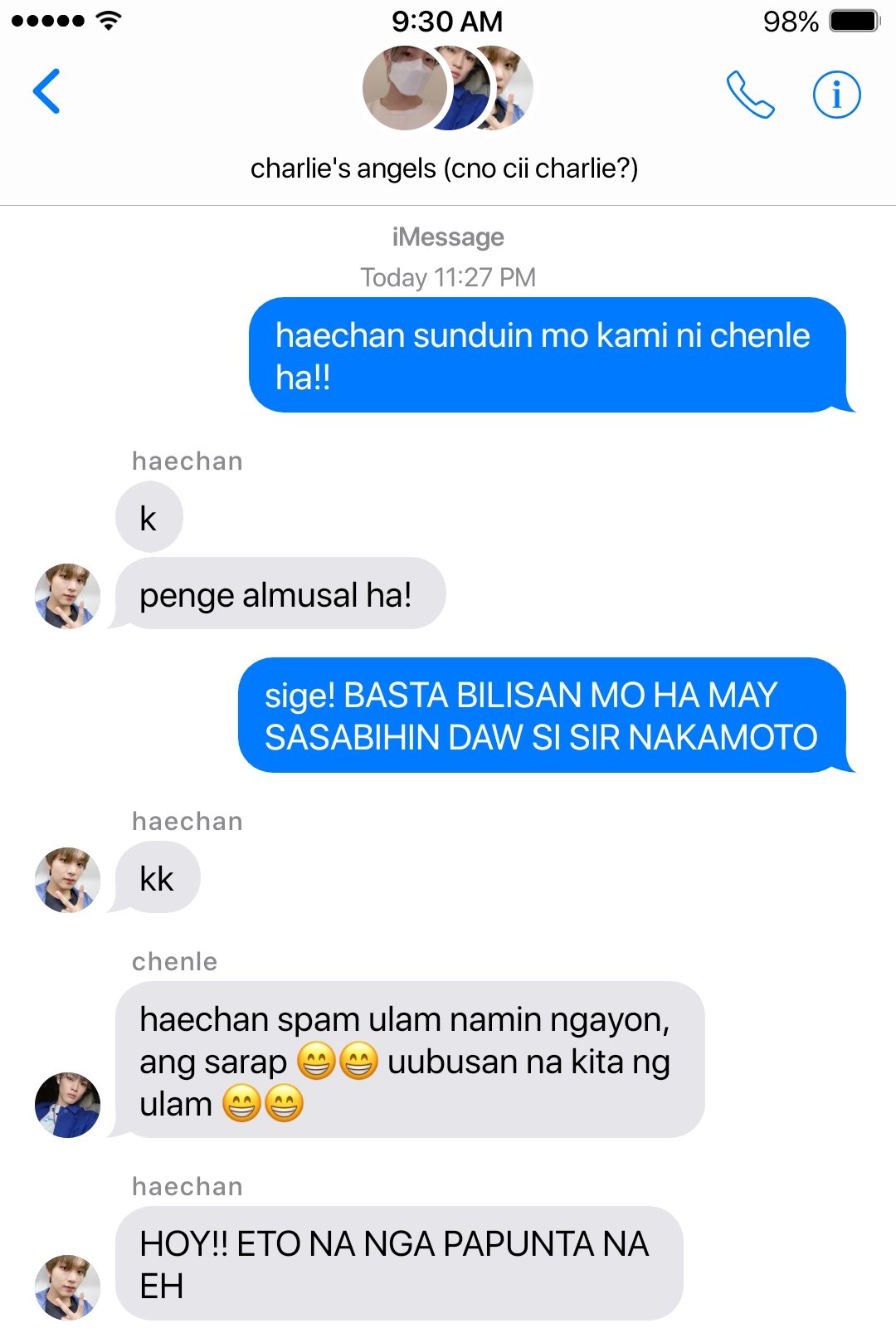 annie | 📌 renmin/jaemren au on Twitter: "141. https://t.co/efTIULrS6W" / Twitter