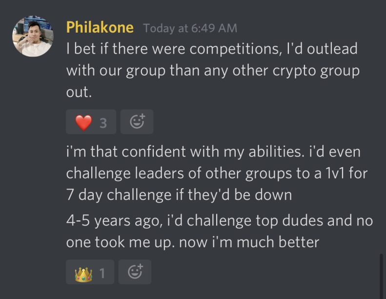 CryptoGolf (@golf_crypto) | Twitter