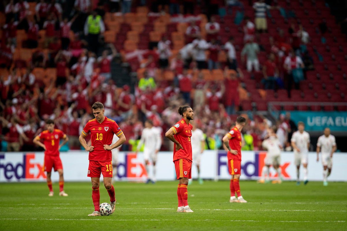 Sgorio – Pêl-droed