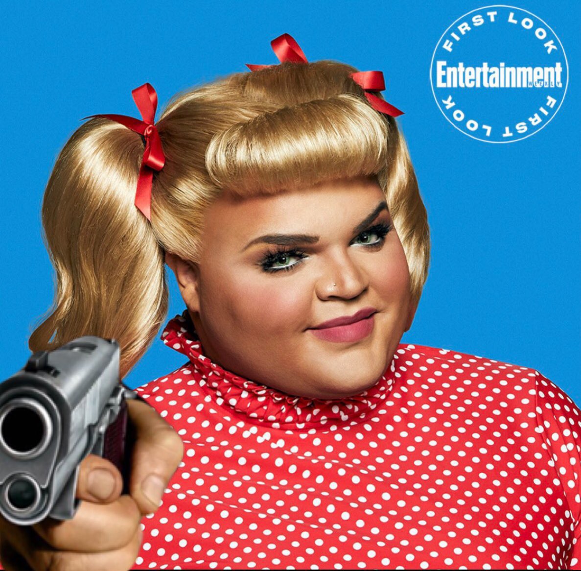 What If...? (Drag Race Edition) : r/rupaulsdragrace