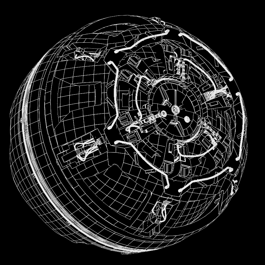 Initial Visuals on Twitter: "Highly recommend Hard Ops and Boxcutter for anyone doing hard ...