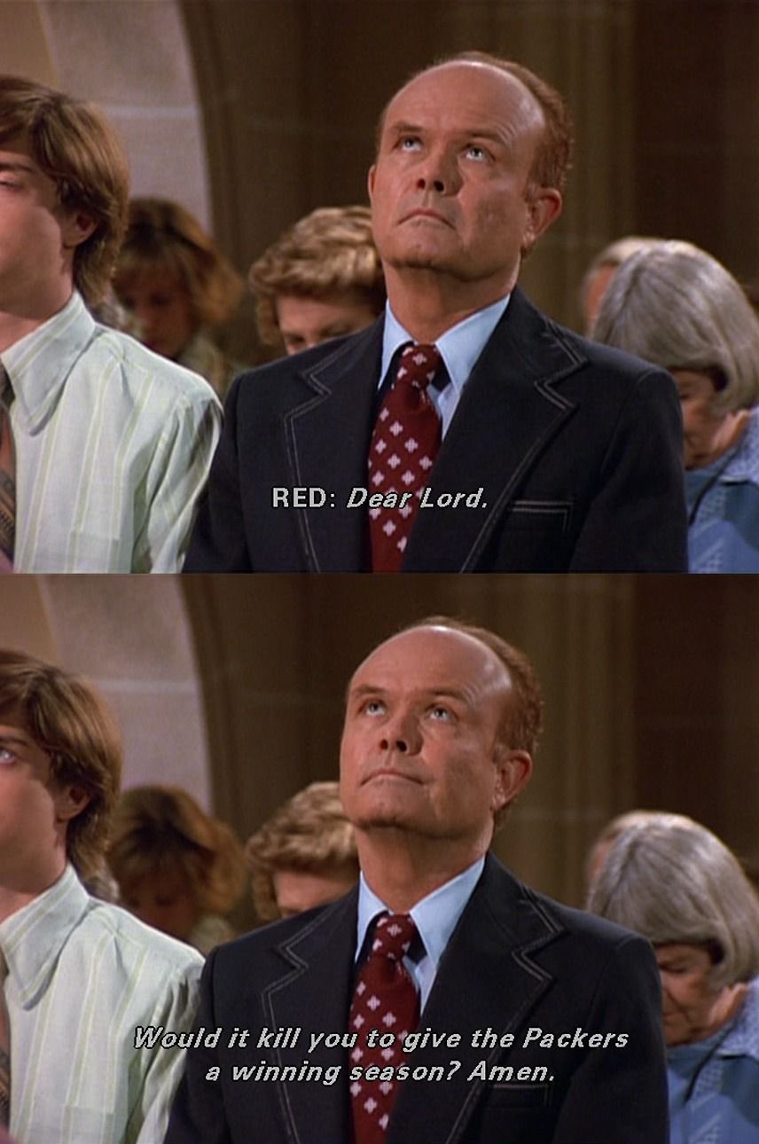 Red That 70s Show Quotes