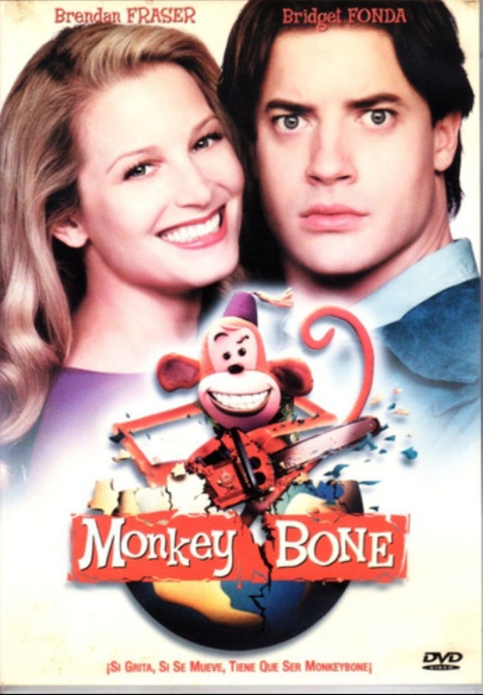 Yei Bon on Twitter: "@JeffarVlogs REACCIÓN AL DOBLAJE DE MONKEY BONE POR FAVOR #MonosLindos # ...