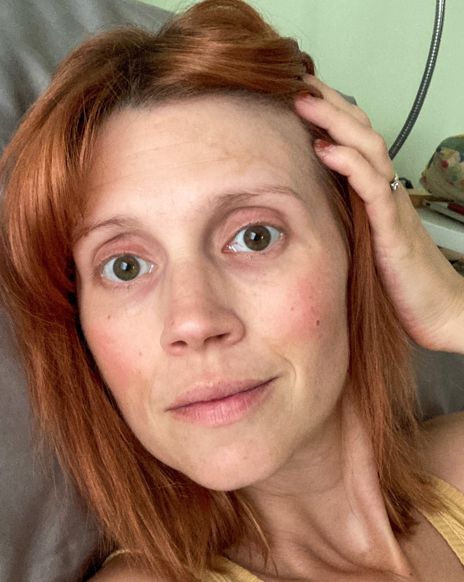 Pes De Julie Mcniven Julie McNiven