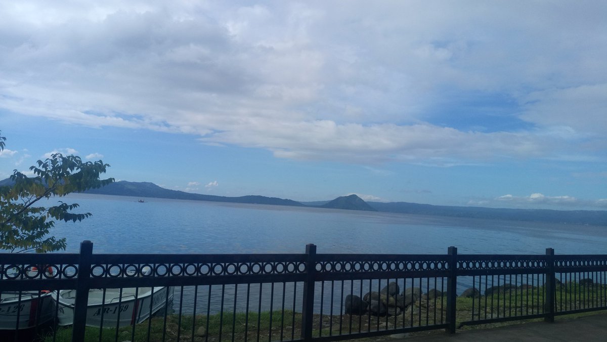 Taal Lake（タール湖） | 日本最大級のSNS映え観光情報 スナップレイス