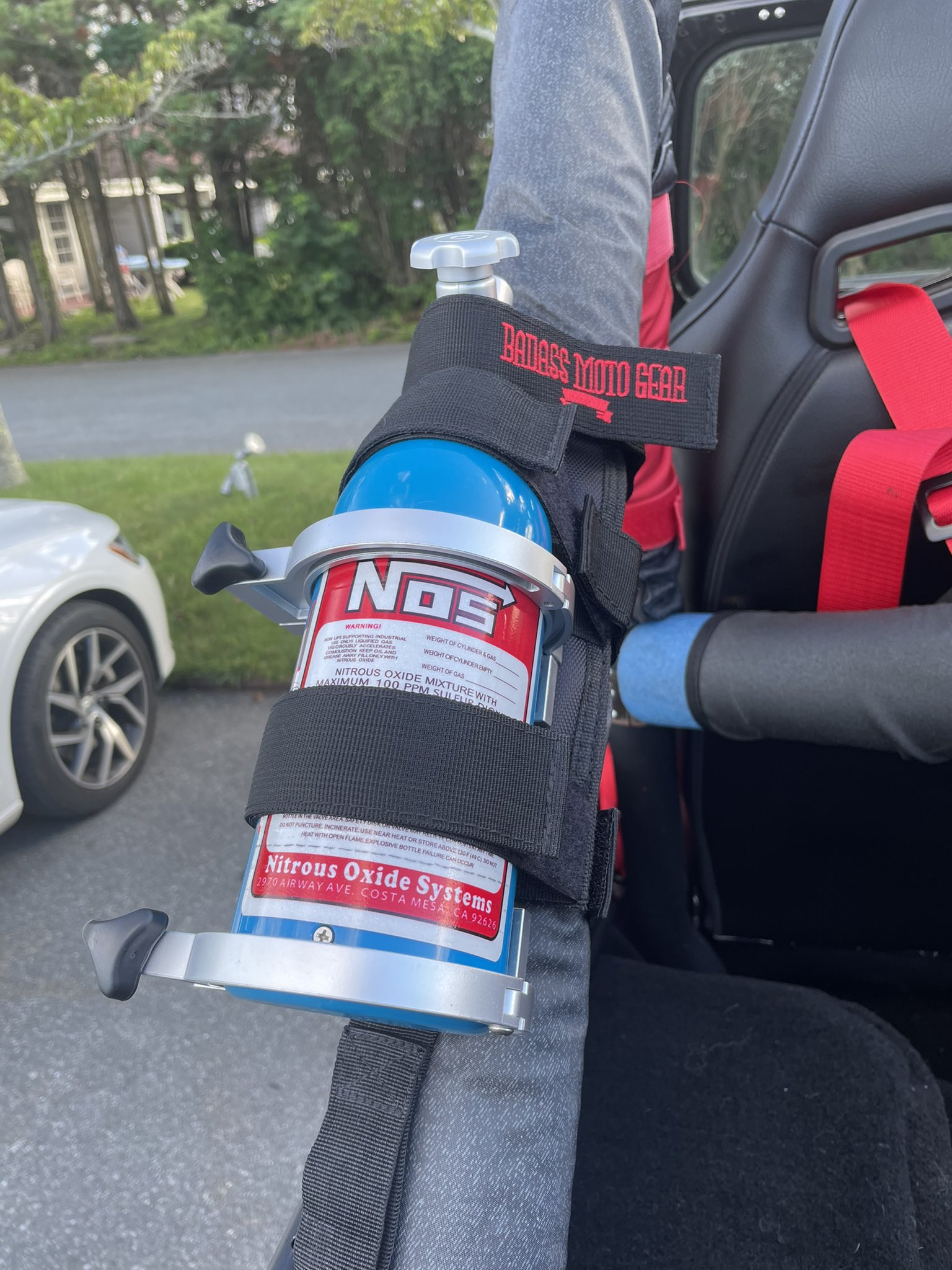 Nitrous Oxide Systems Fast And Furious