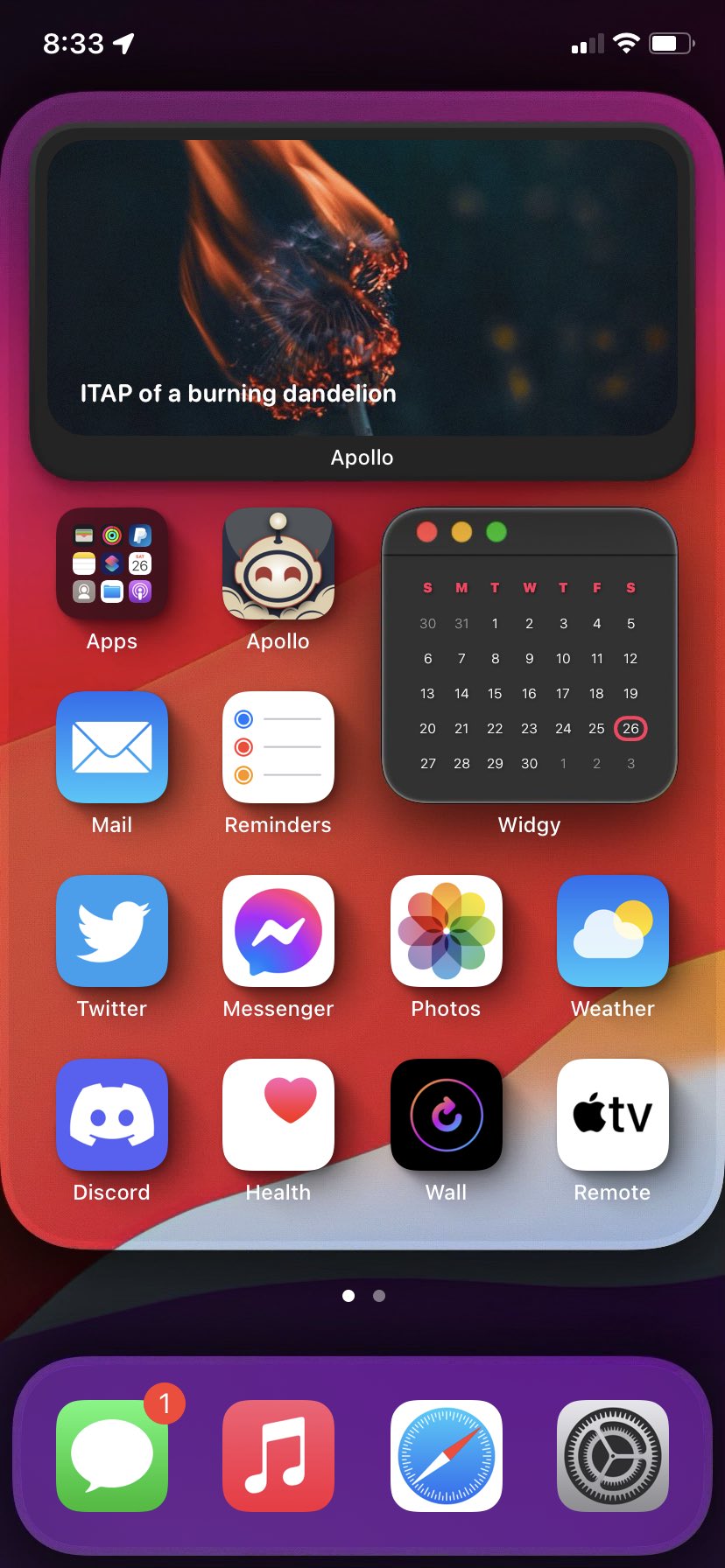 Shadow Iphone Wallpaper