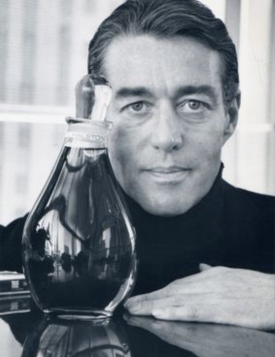 Elsa Peretti Designed A Teardrop-shaped Perfume Bottle For, 50% OFF