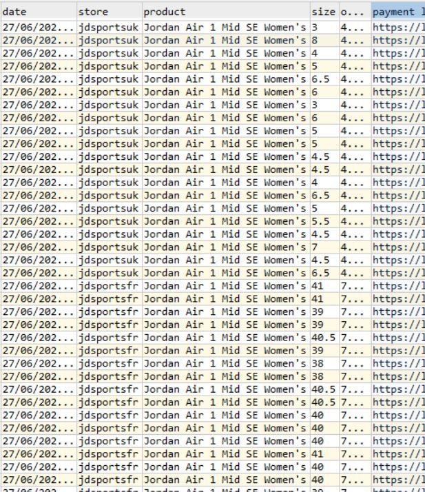 ProxySolutions (@ProxySolutionEU) | Twitter