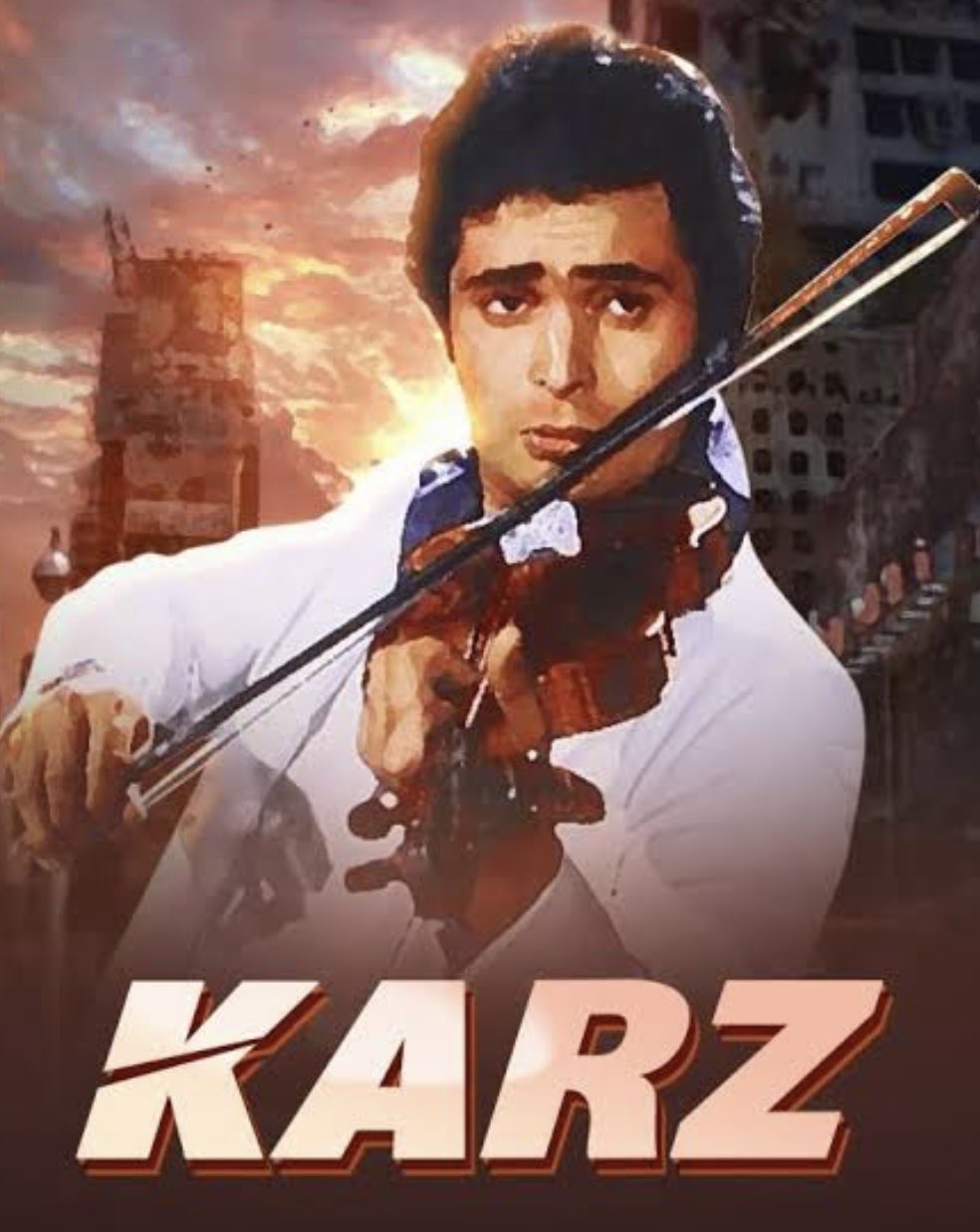 Karz Movie 1980