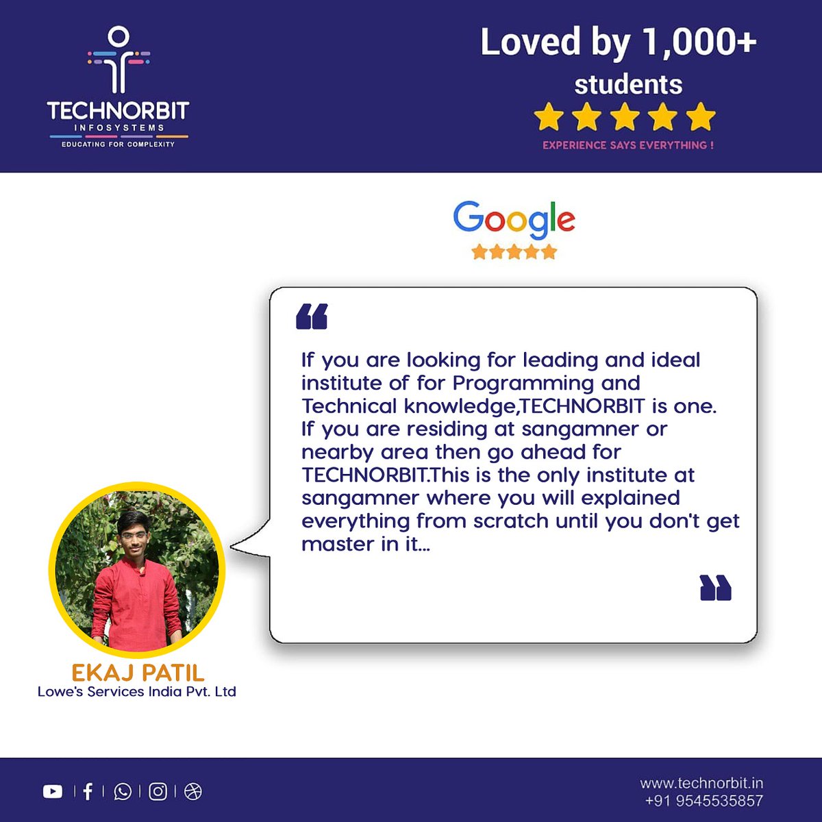 TECHNORBIT (@OrbitTechn) | Twitter