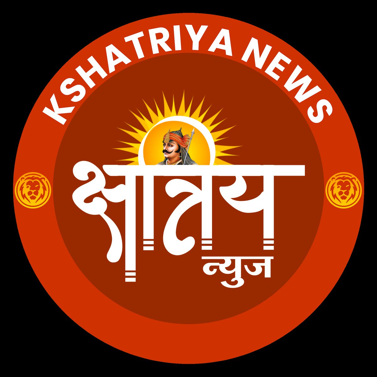 Kshatriya Logo