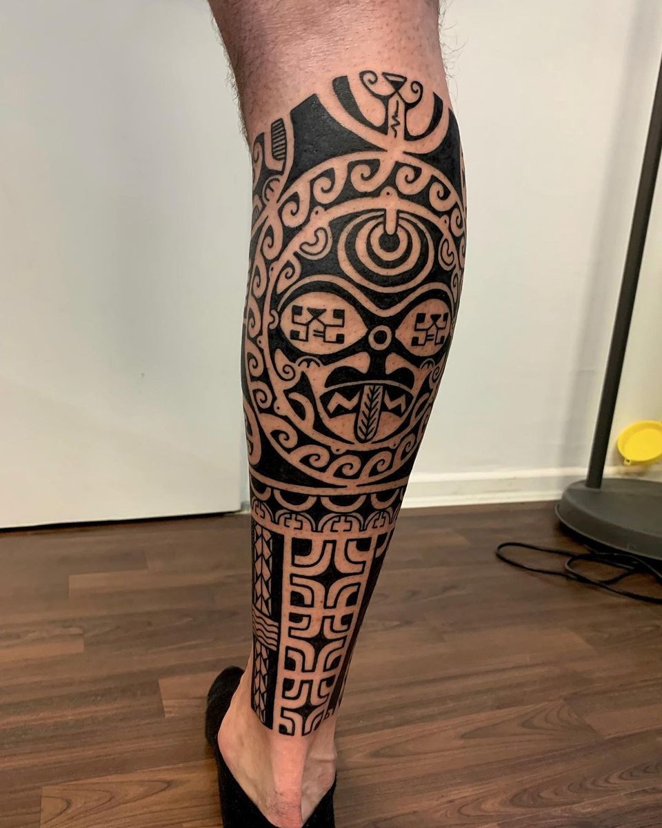 Manu Ink Tattoos