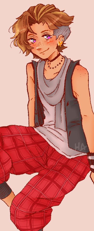 edelwood🍁 (@maplebeaa) さんのイラスト・マンガ作品まとめ (15 件) - Twoucan